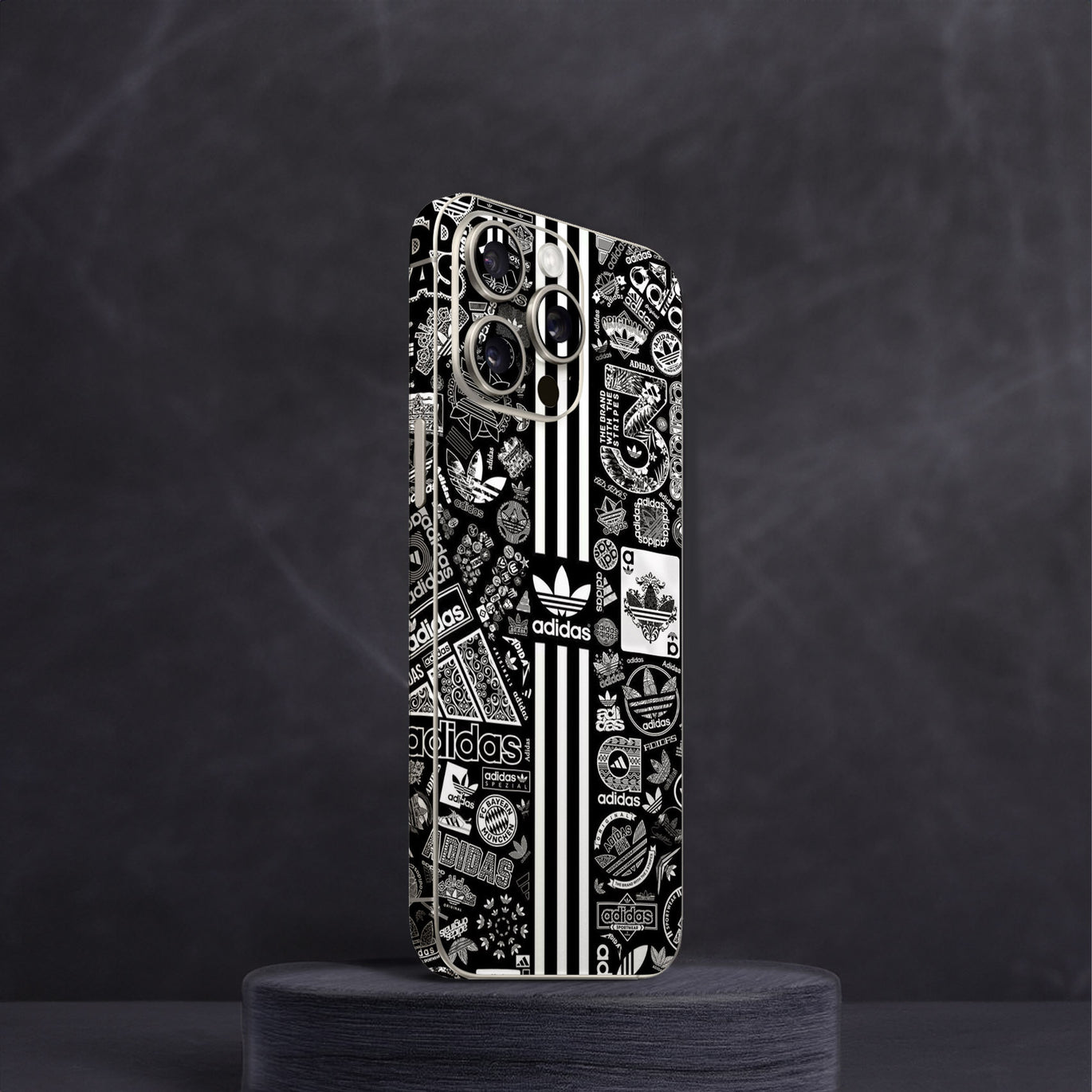 HYPEBEAST MOBILE SKINS – Wrap Shopee