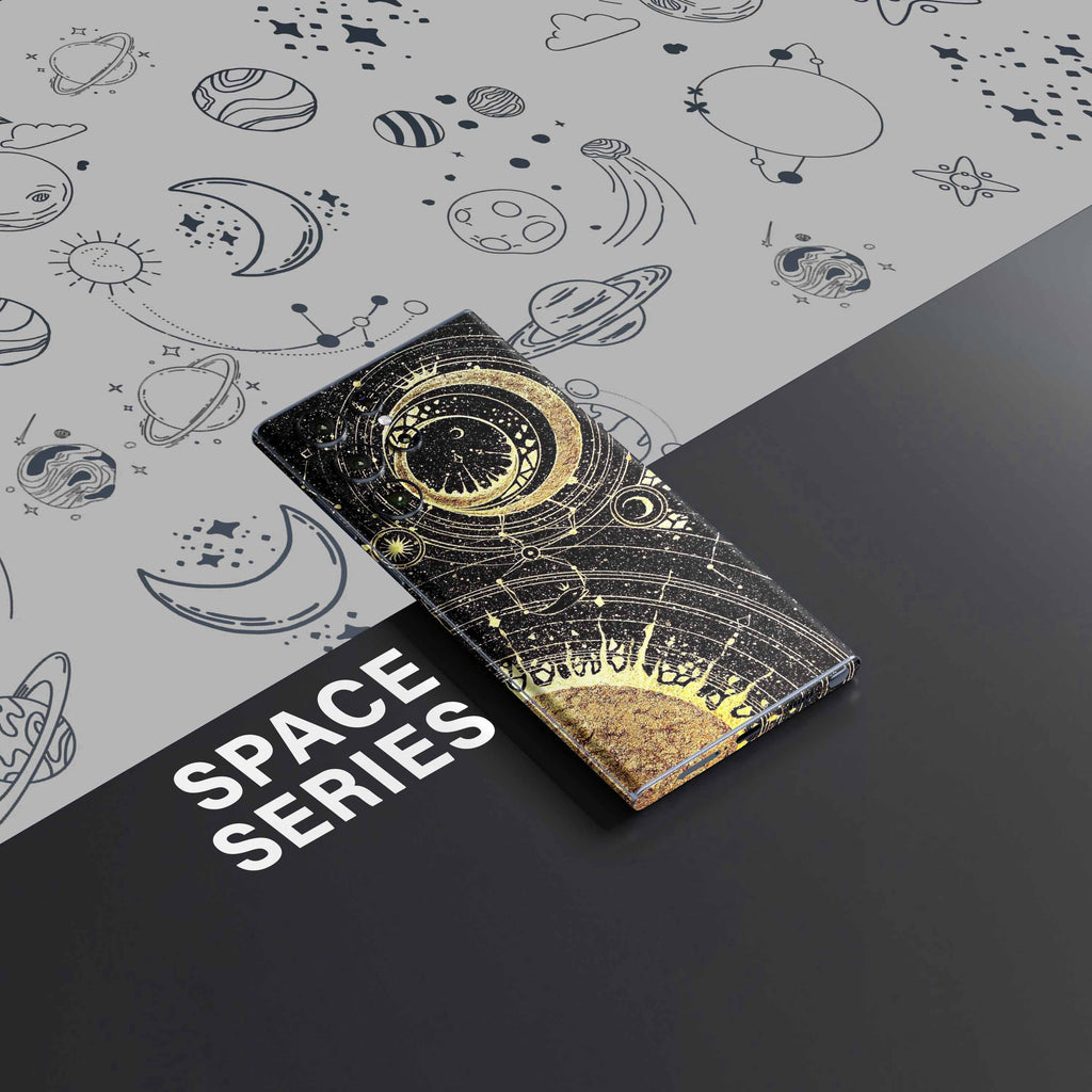 Astro 2 Mobile Skin – Wrap Shopee