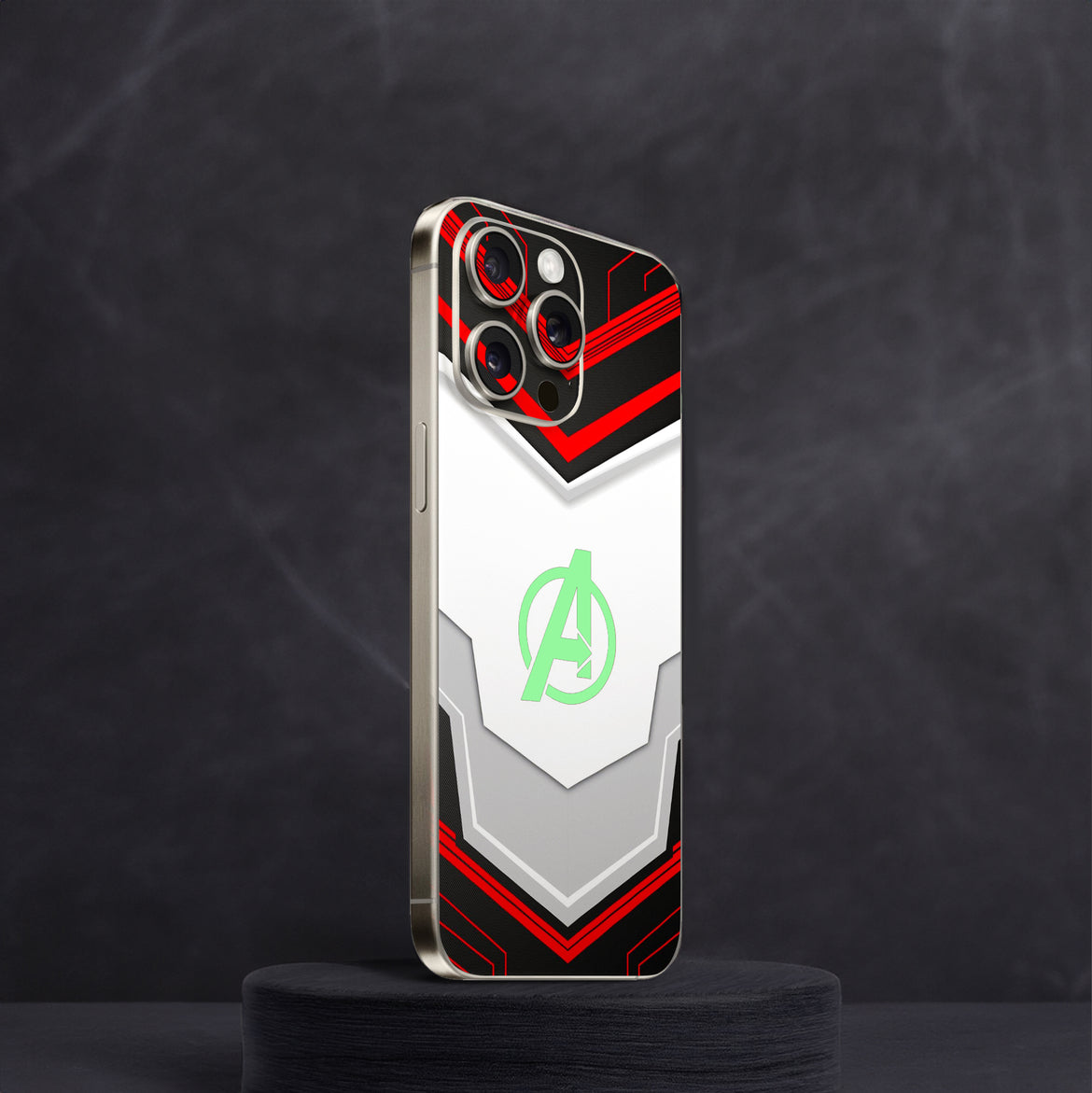 NEON CONCEPT – Wrap Shopee