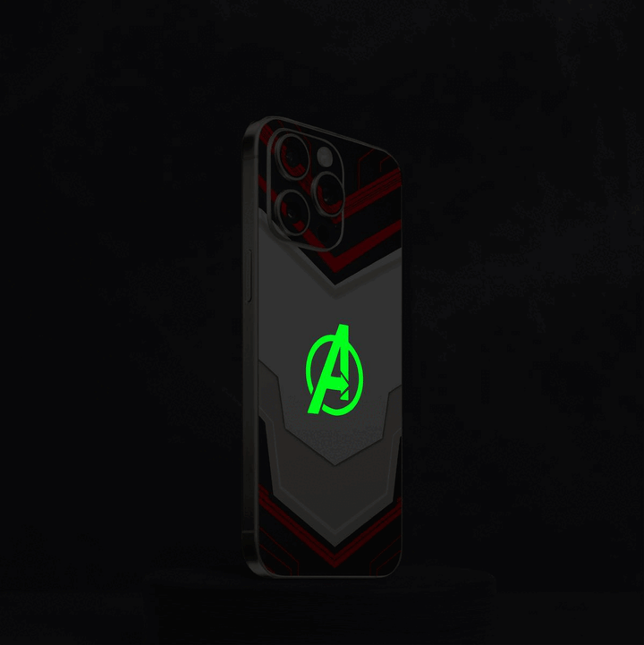 NEON CONCEPT – Wrap Shopee