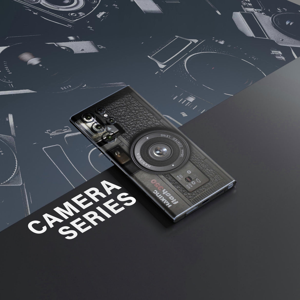 CAMERA MOBILE SKINS – Wrap Shopee