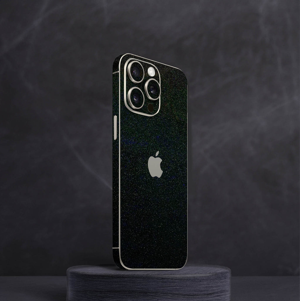 Galaxy Color Changing Mobile Skin – Wrap Shopee