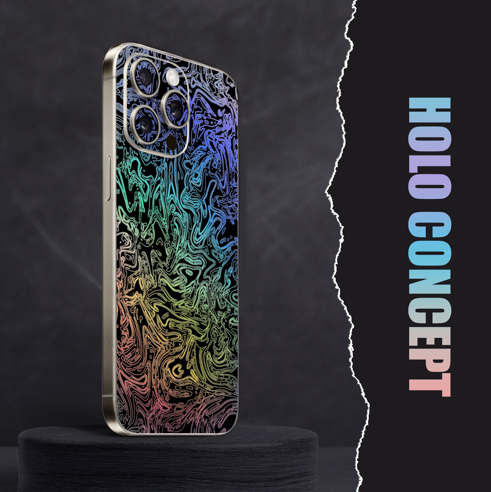 Wrap Shopee - Mobile Skins & Mobile Wraps