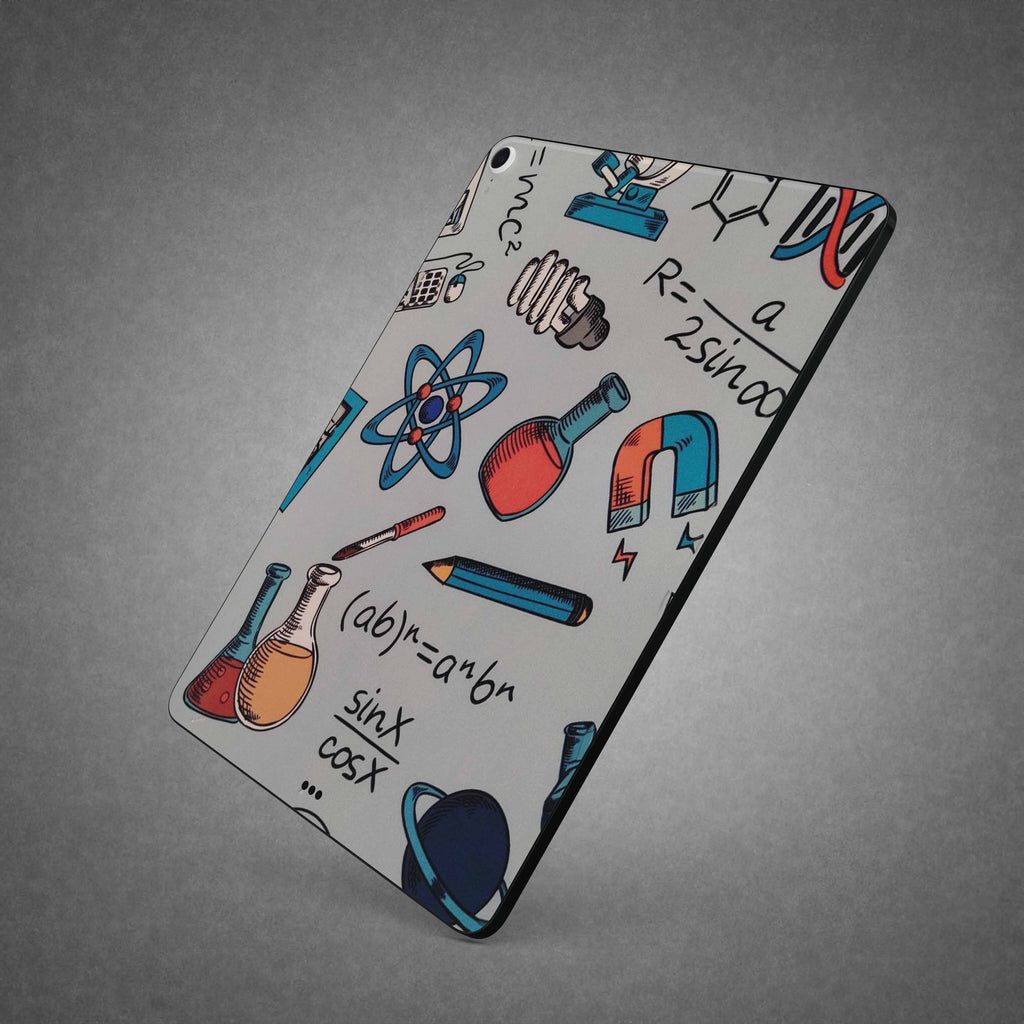 Lab Abstract Tab Skin – Wrap Shopee
