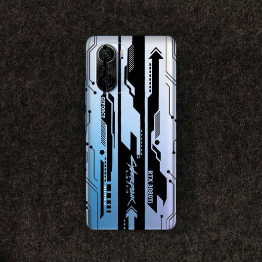 TRANSPARENT CONCEPT – Wrap Shopee