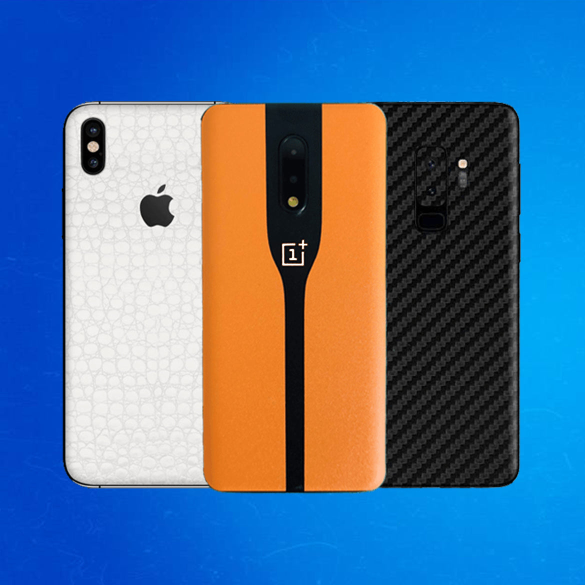 Wrap Shopee - Mobile Skins & Mobile Wraps