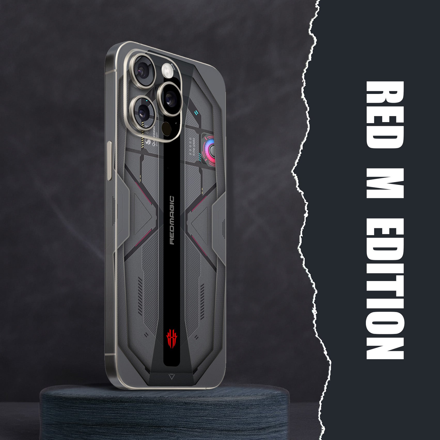 Wrap Shopee - Mobile Skins & Mobile Wraps